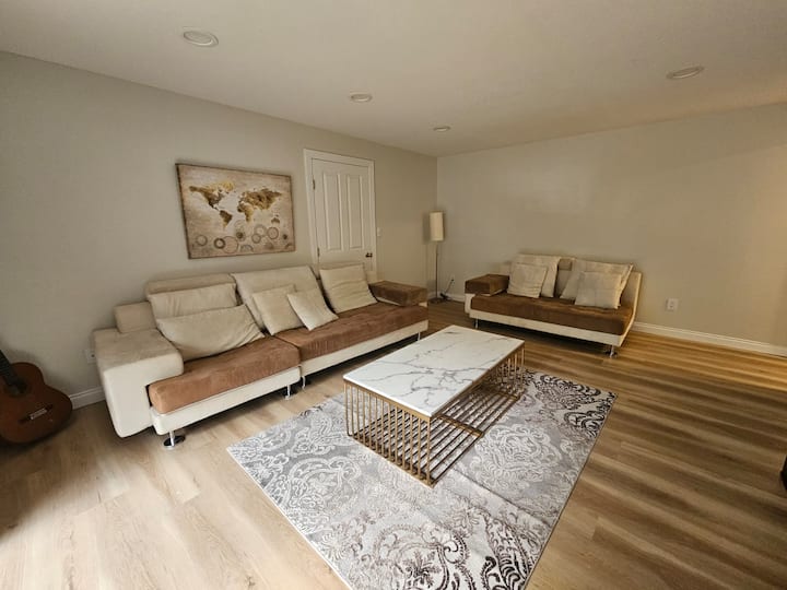 15 Min To White Rock, Panorama Ridge - Surrey