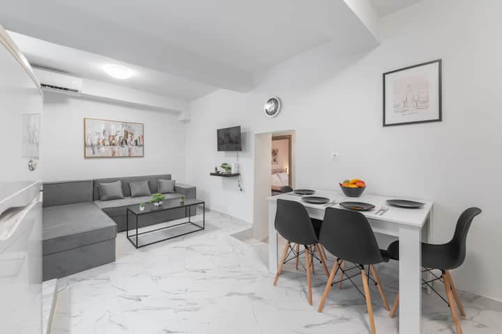 Spyridoula House - Corfu