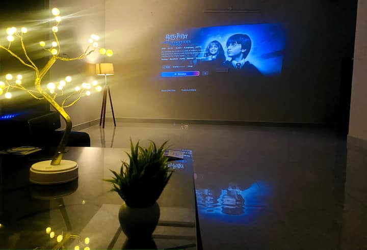 Theatre Den Elite – Majestic Escape - Zirakpur