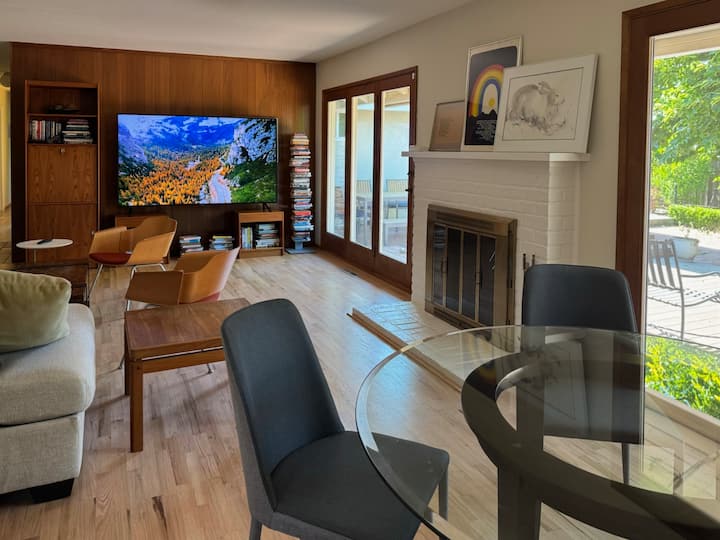 3b3b West San Jose Home Near Santana Row - Cupertino, CA