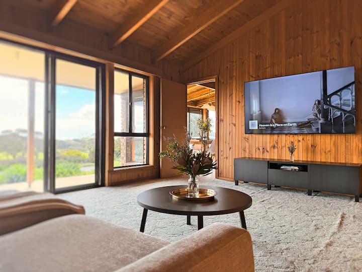 Delamere Farm Stay - Cape Jervis