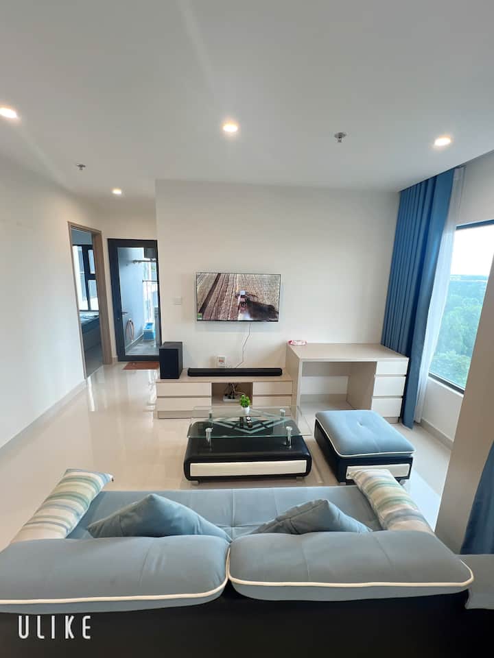 Căn Hộ Vinhomes - Gần Công Viên, đầY đủ Tiện íCh - Bien Hoa