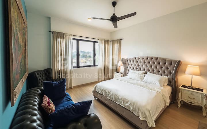 Kd3 3br @ Kd Encorp Strand Residences (5pax) - Kota Damansara