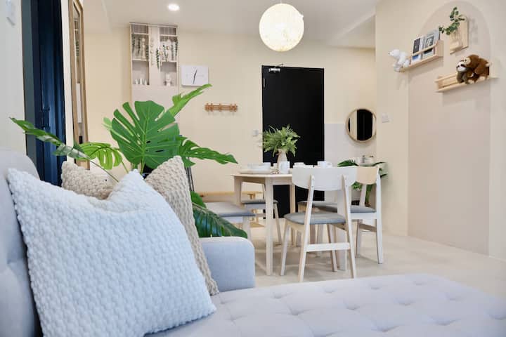 Slumber Haus | Kennyhill | 4bed8pax Vh15 - Sarawak