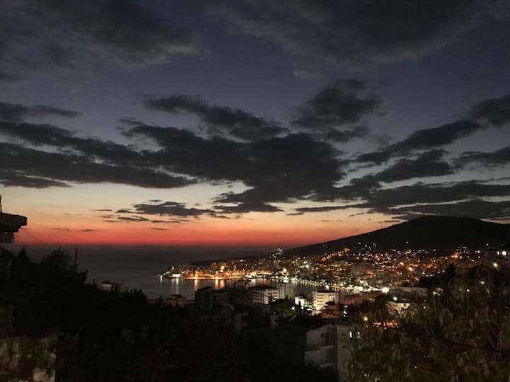 House Amar - Saranda