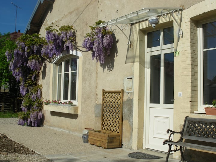 Ma Ferme Franc Comtoise - Doubs