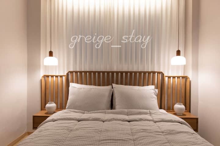 공식허가/잠실2인룸/석촌고분역5분/롯데타워/강남/성형관광/코엑스/아산병원/한강/남산/성수 - 신천동