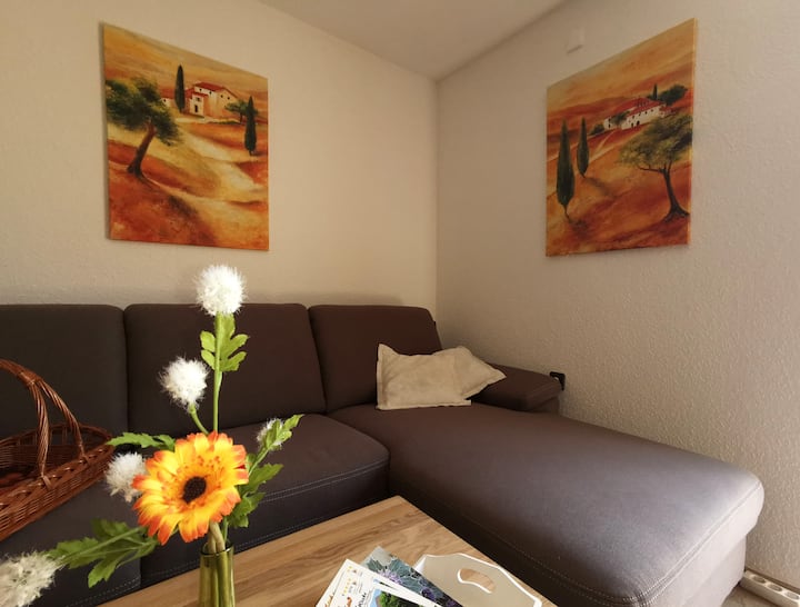 Urlaub In Ostfriesland - Wiesmoor - Wiesmoor