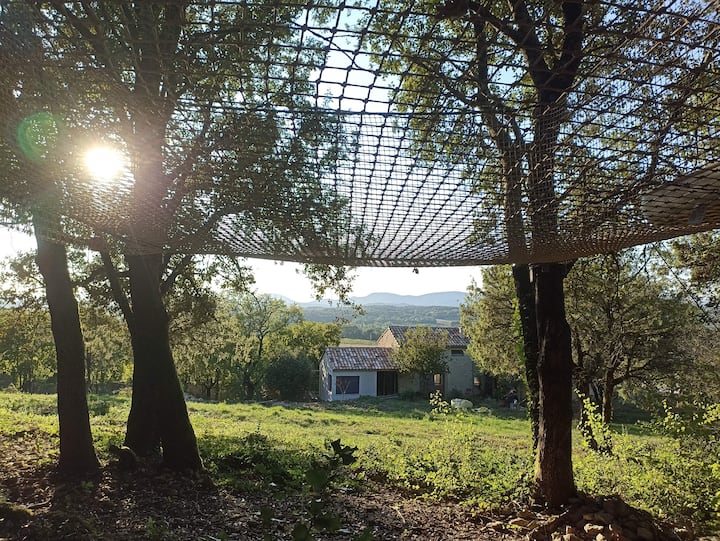Maison à Chabriac - Vallon-Pont-d'Arc
