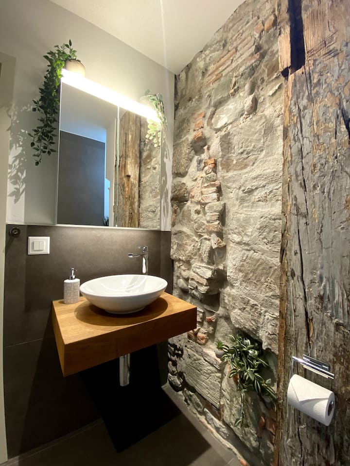 Tiny Old Town Studio - Berna