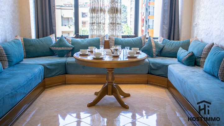 Appartement Matrix Kénitra - Kénitra