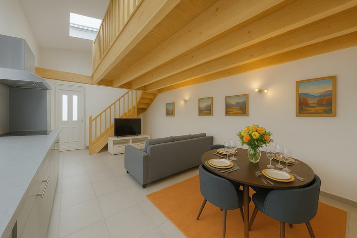 Le Chalet Aux Délices - Yerres
