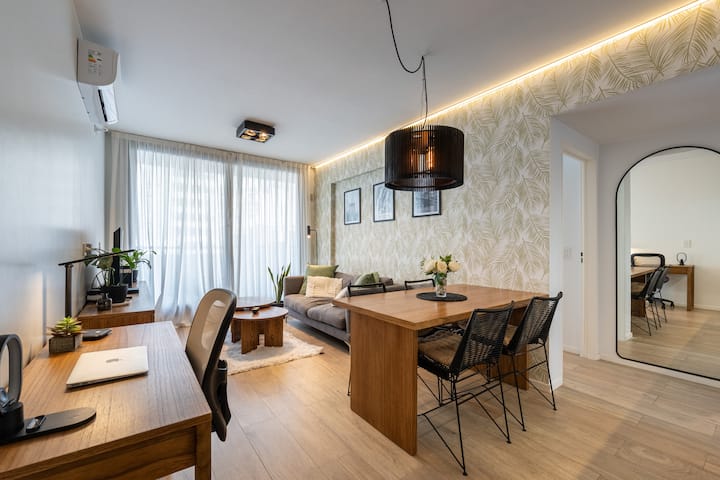 Modern Comfortable 2 Bedroom Ideal For Families - Argentína
