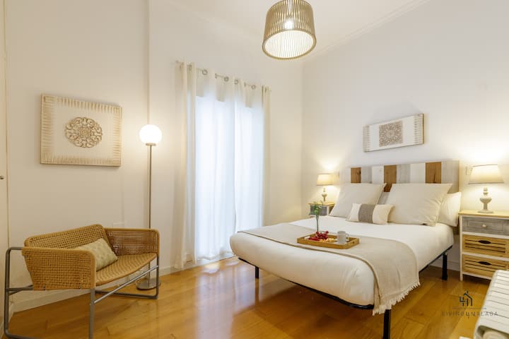 El Escondite Triplex By Living4malaga - Málaga