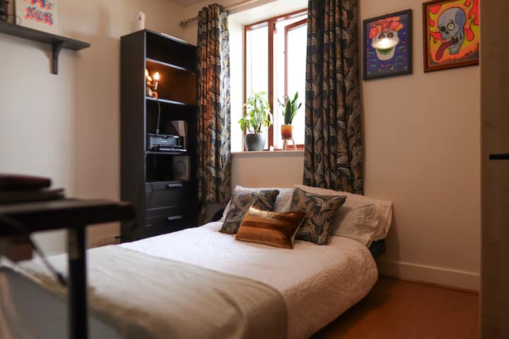 Cozy Apartment In Front Of The Christmas Market - Dublin