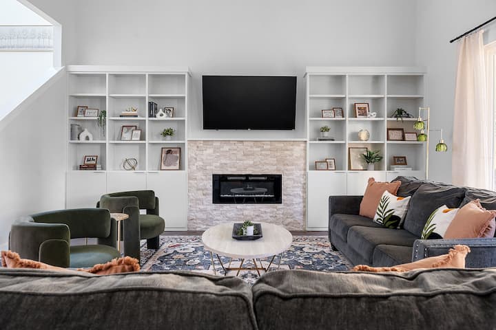 Bishop Arts Hidden Gem - 4 Br Luxury Home No. 2403 - Dallas