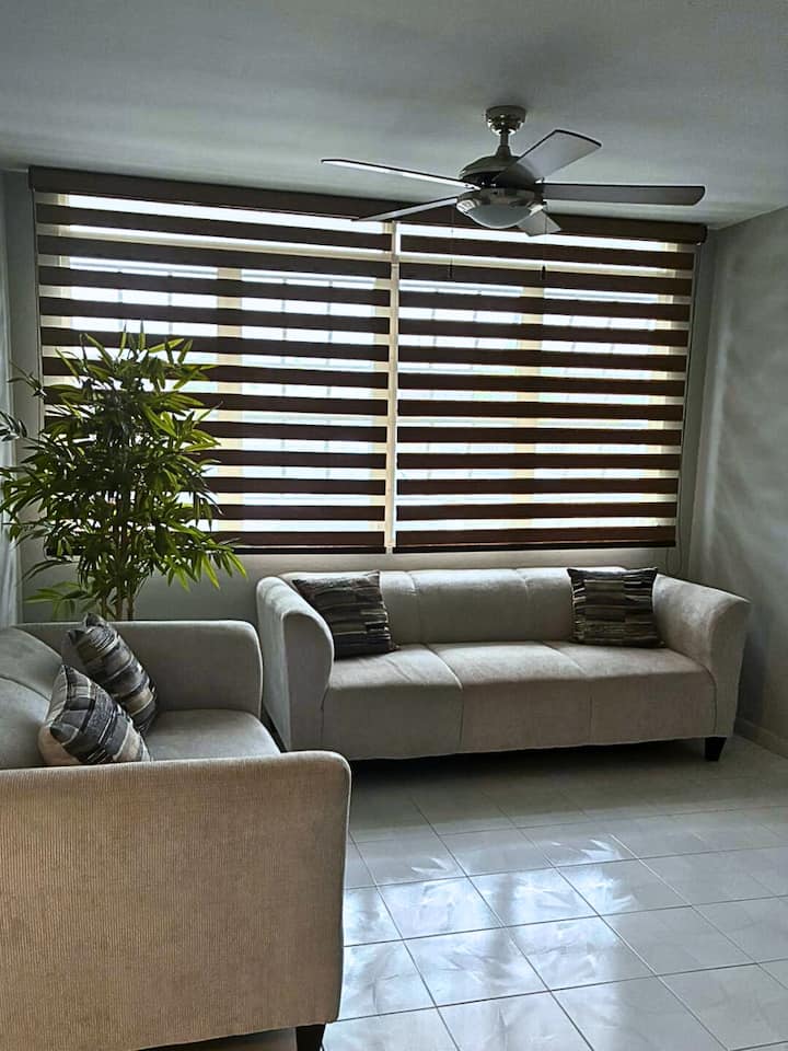 Cozy Retreat In Prime Ponce - Juana Díaz