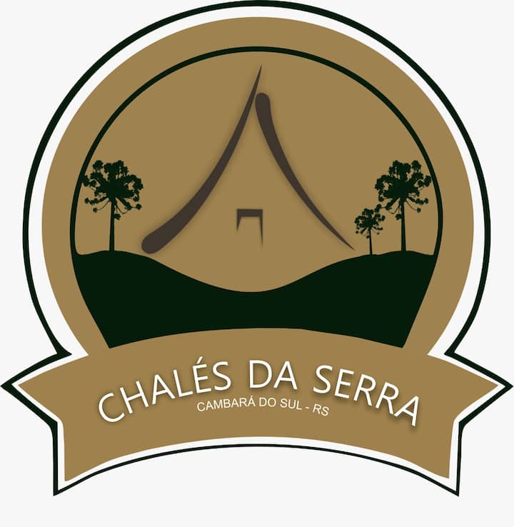 Chalés Da Serra - Cambará do Sul