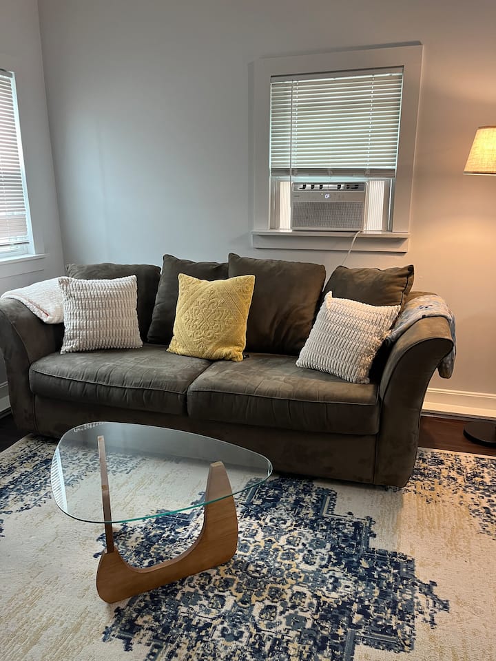 2br Pet-friendly Home: Fire Pit, Bike Path, Uri - Moonstone Beach Road, RI