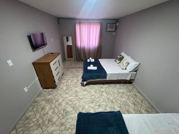 Hostel Felisardo - Aluguéis De Quarto - Rio de Janeiro