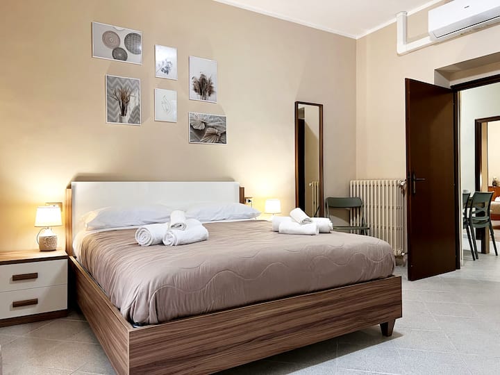 Maison Domines - Ciampino