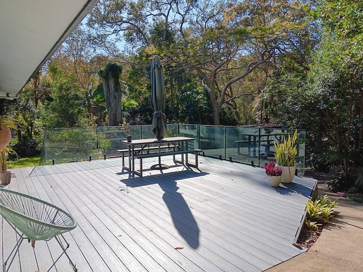 House In Arakoon, Close To Beaches - South West Rocks