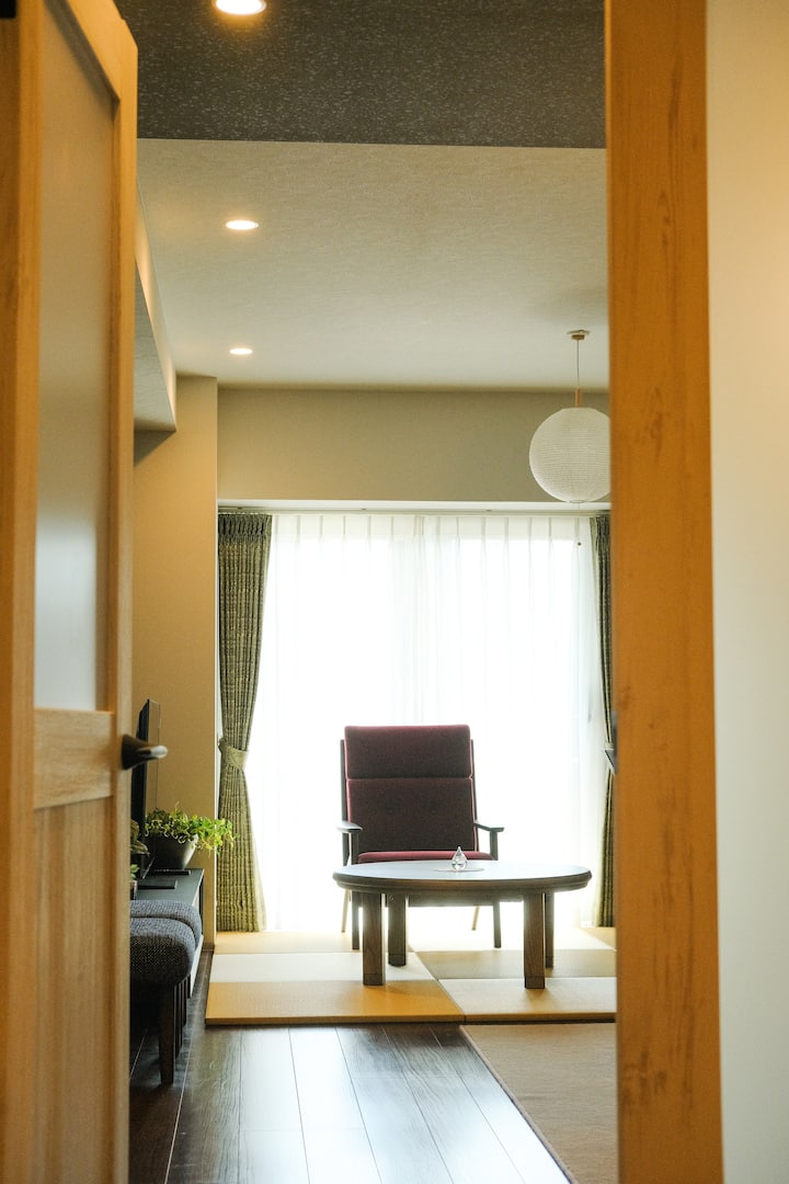 Stadt Leben東北ゲートウェイⅰ - Sendai