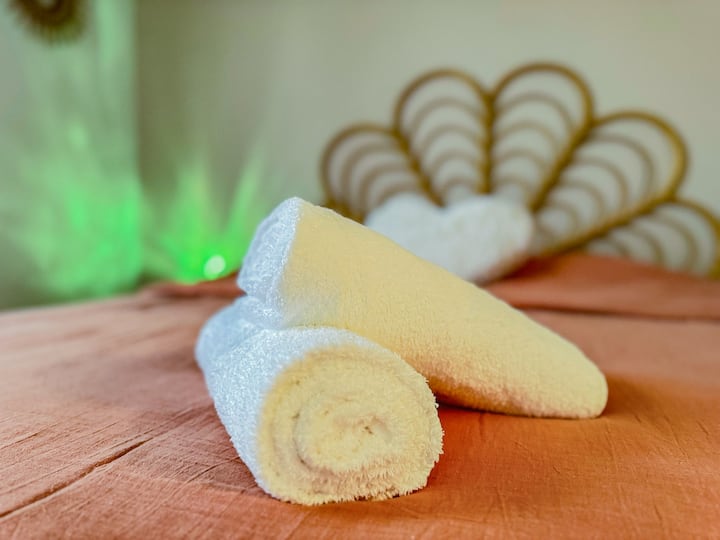 "L'évas'yon Vendéenne" - Jardin & Calme*wifi*ville - La Roche-sur-Yon