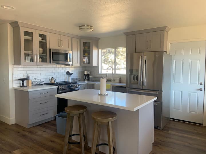 Red House Ranch - Nipomo, CA