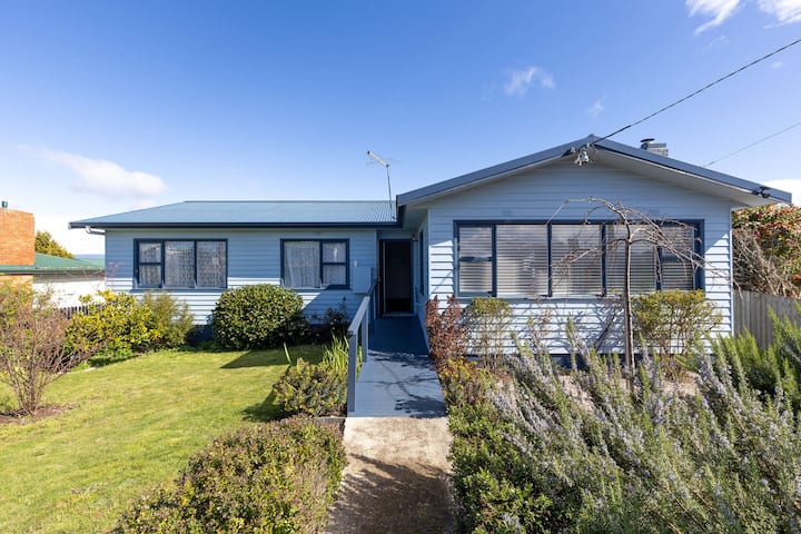 Spacious 3bdrm House W Mountain Views In Deloraine - Deloraine