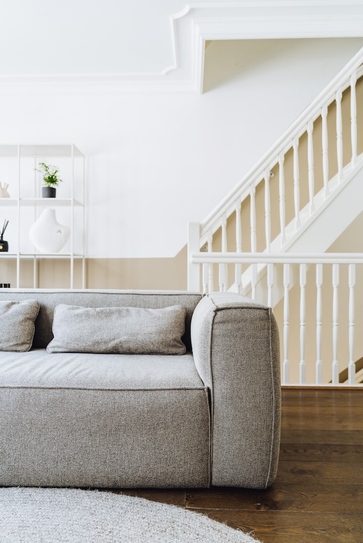 The Staal House - Amsterdam