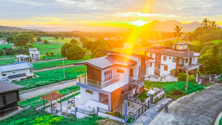 Palm Tree Lodge - Alfonso