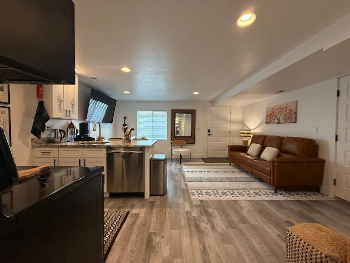 Spacious Luxe 3br Home For Families/execs Sleeps 6 - Saratoga Springs, UT