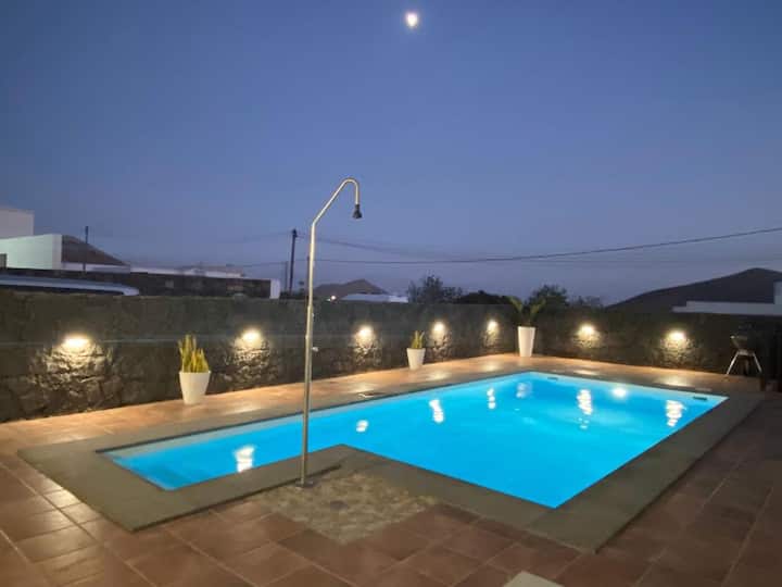 Villa Europa - Arrecife