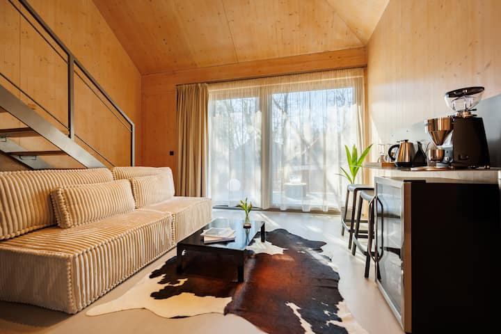 Pazar Homes - Black Box - Balaton