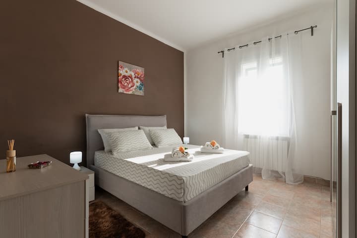 Gajo & Santi Apartments - Vicenza