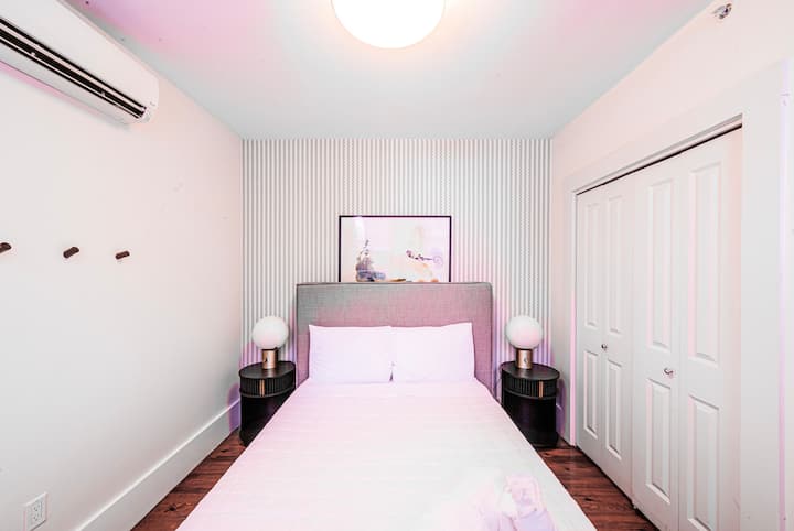 Cedar & Brick On The Hill - Boston, MA