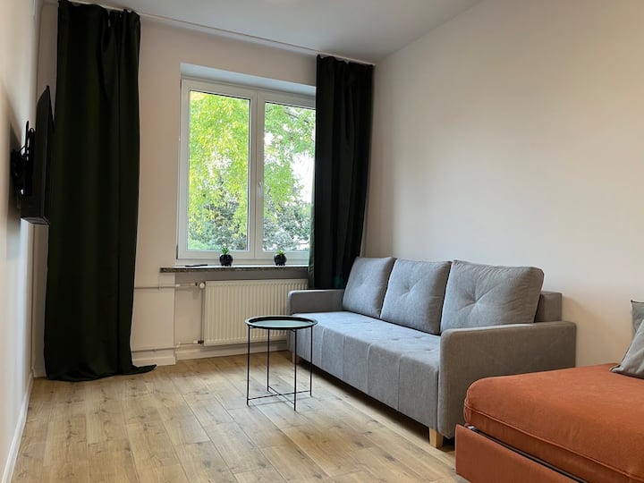 Labo Apartment Nowe Miasto Nowiniarska - Varsovia