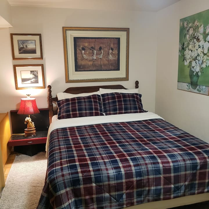 A Homely Inn - Pickering