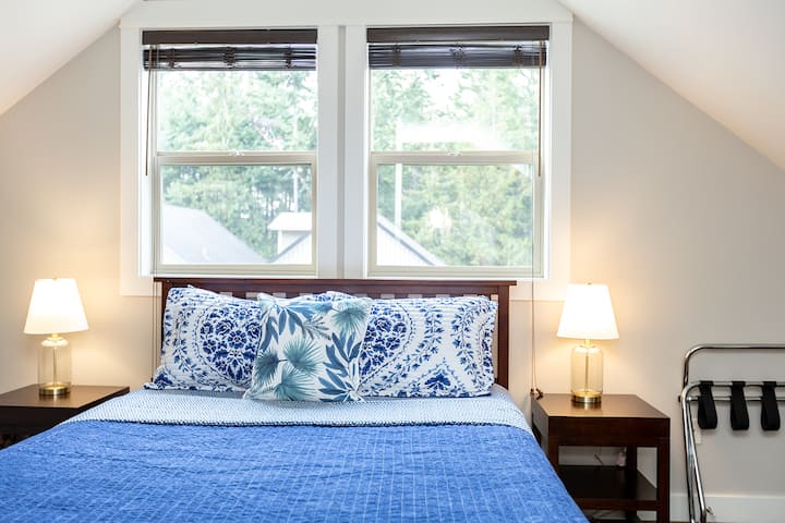 Cottage At Oceanside Village Resort - Sandpiper - Parksville