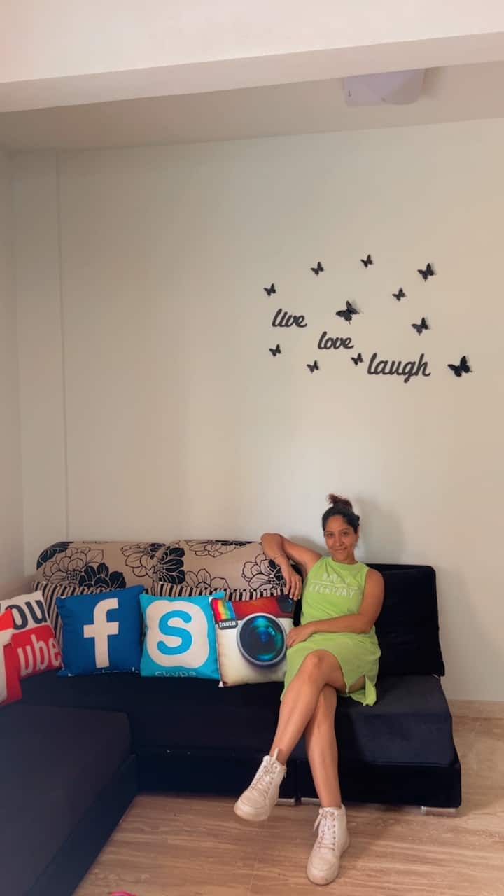 Crazy Indian Nomad Villa Lonavala/ Rockstar Villa - 