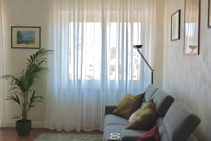 Appartamento Borgo Navile - Moncalieri