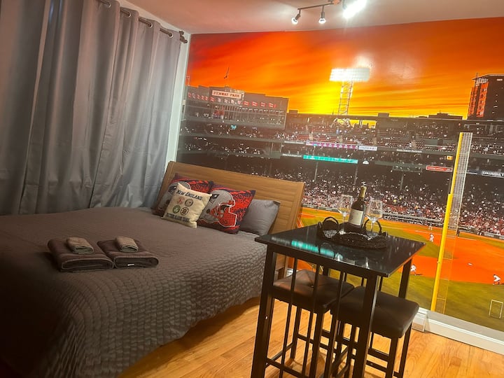 Downtown Boston Famous Nightlife Central Location - Boston, MA