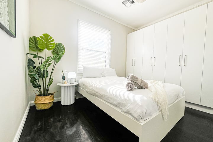 Together At Barossa – Cozy Renovated 3br Wine Stay - Angaston