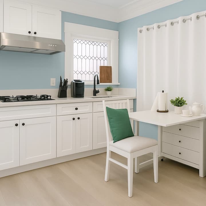 Steps To Dtla Usc Entire Guest Suite - Rosemead, CA