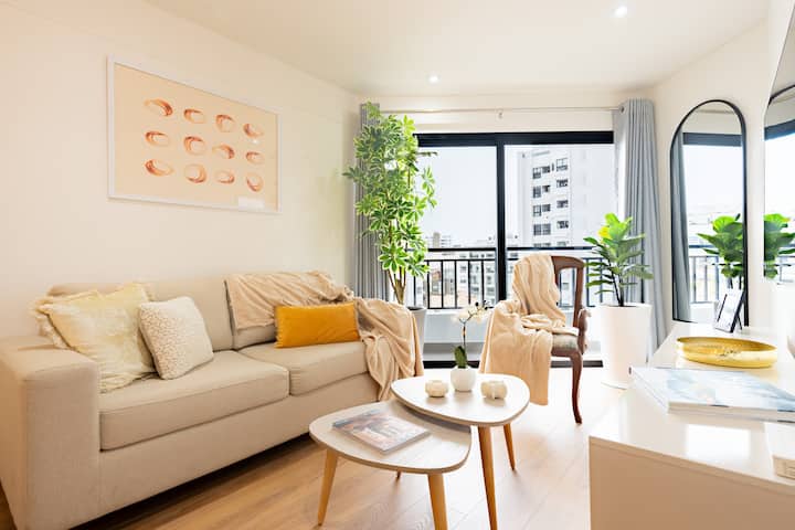 Nice And Centrally-located 3br - Peru