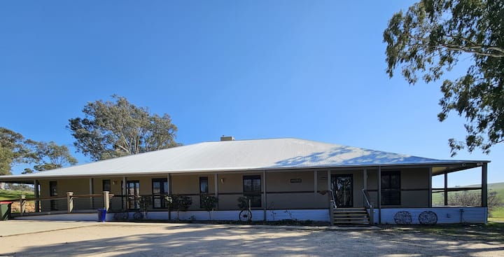 A Little Touch Of Farm Life! - New South Wales