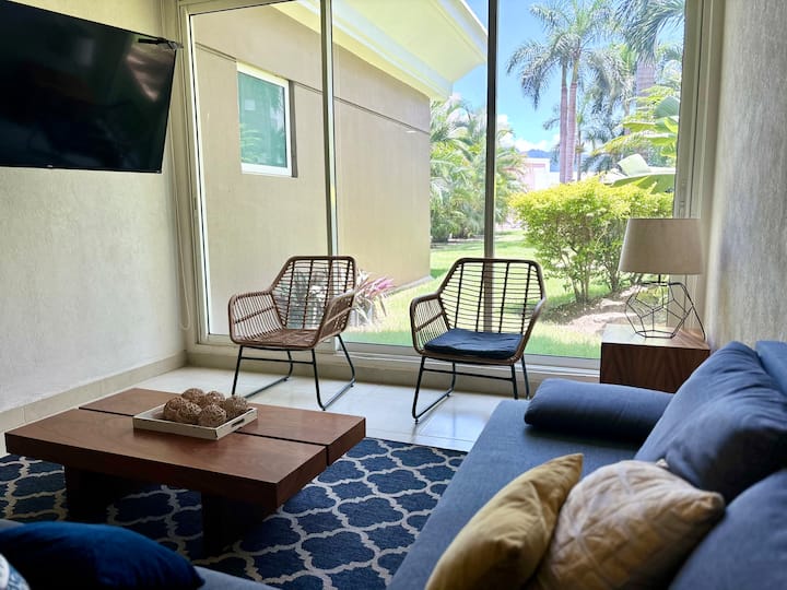 Grand Venetian Gh 108 / Puerto Vallarta - Puerto Vallarta