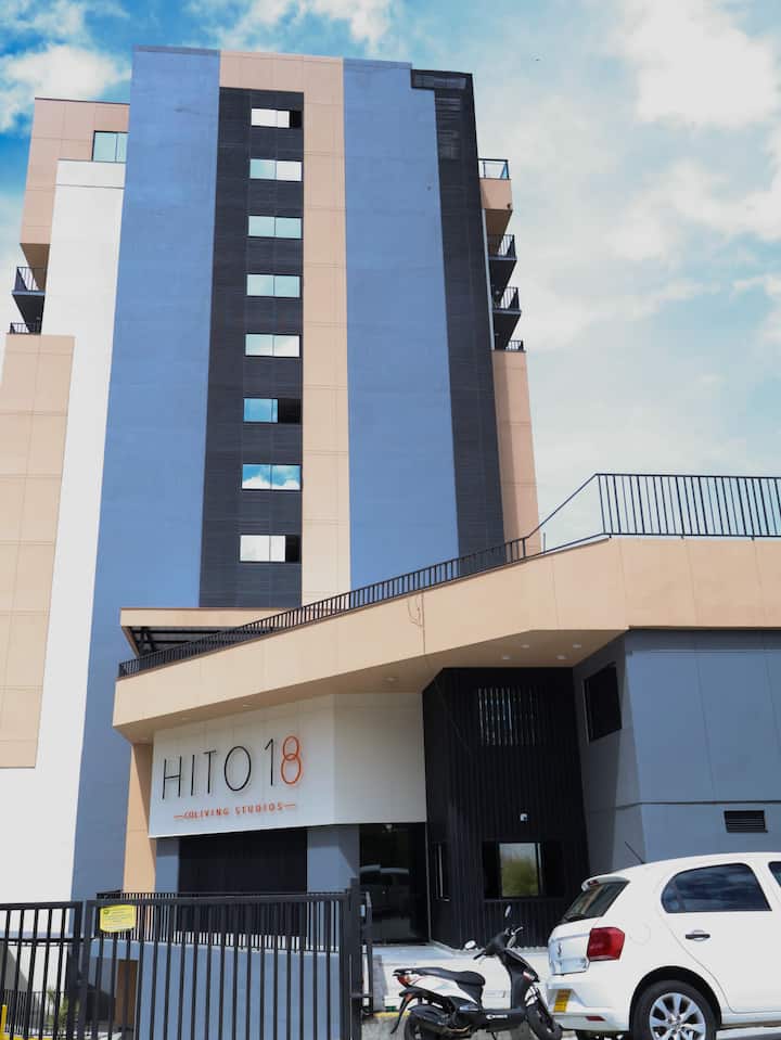 Atico Armenia - Calarcá