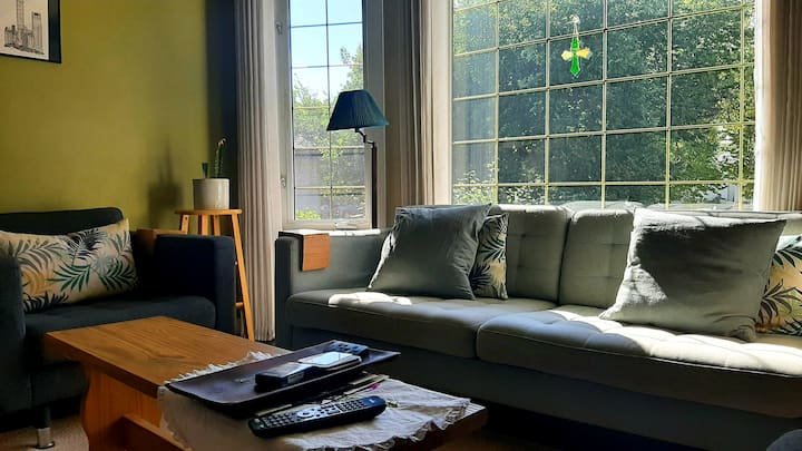 Urban Home, By Nature - Grande Prairie